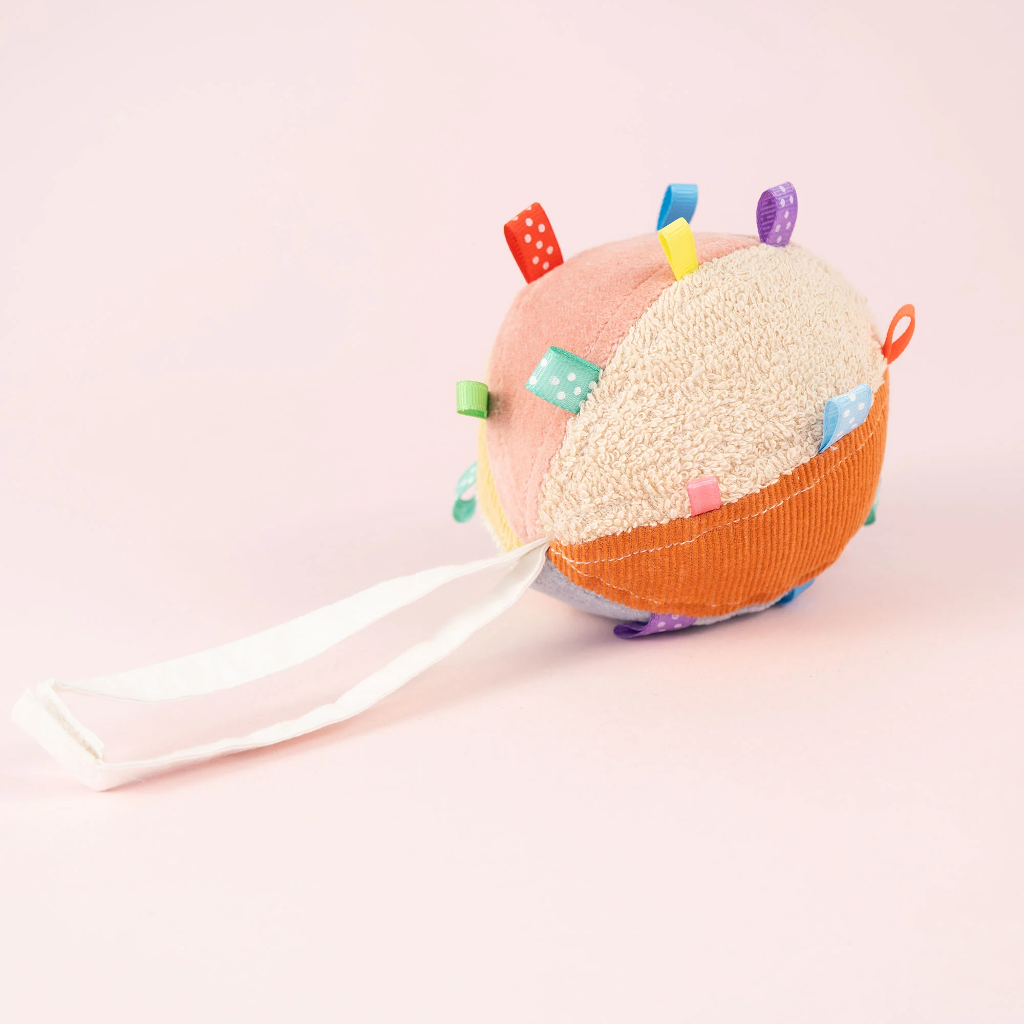 Jolly Designs | Tactiele Ontdekbal | OpzijnPlek - OpzijnPlek - dé ...