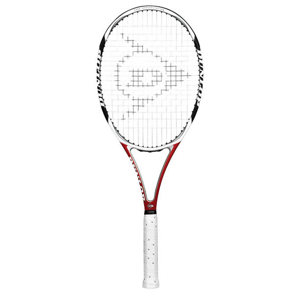 Dunlop Aerogel 300 Tennisracket - Tennisracket.nl