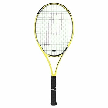 Tennisracket.nl: Prince EX03 Rebel Team 98 T - Tennisracket.nl