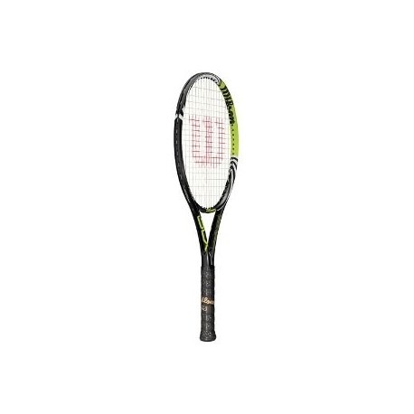 Tennisracket.nl: Wilson Fierce BLX - Tennisracket.nl