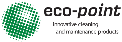 Eco-Point ecologische schoonmaakmiddelen | Greenpaints