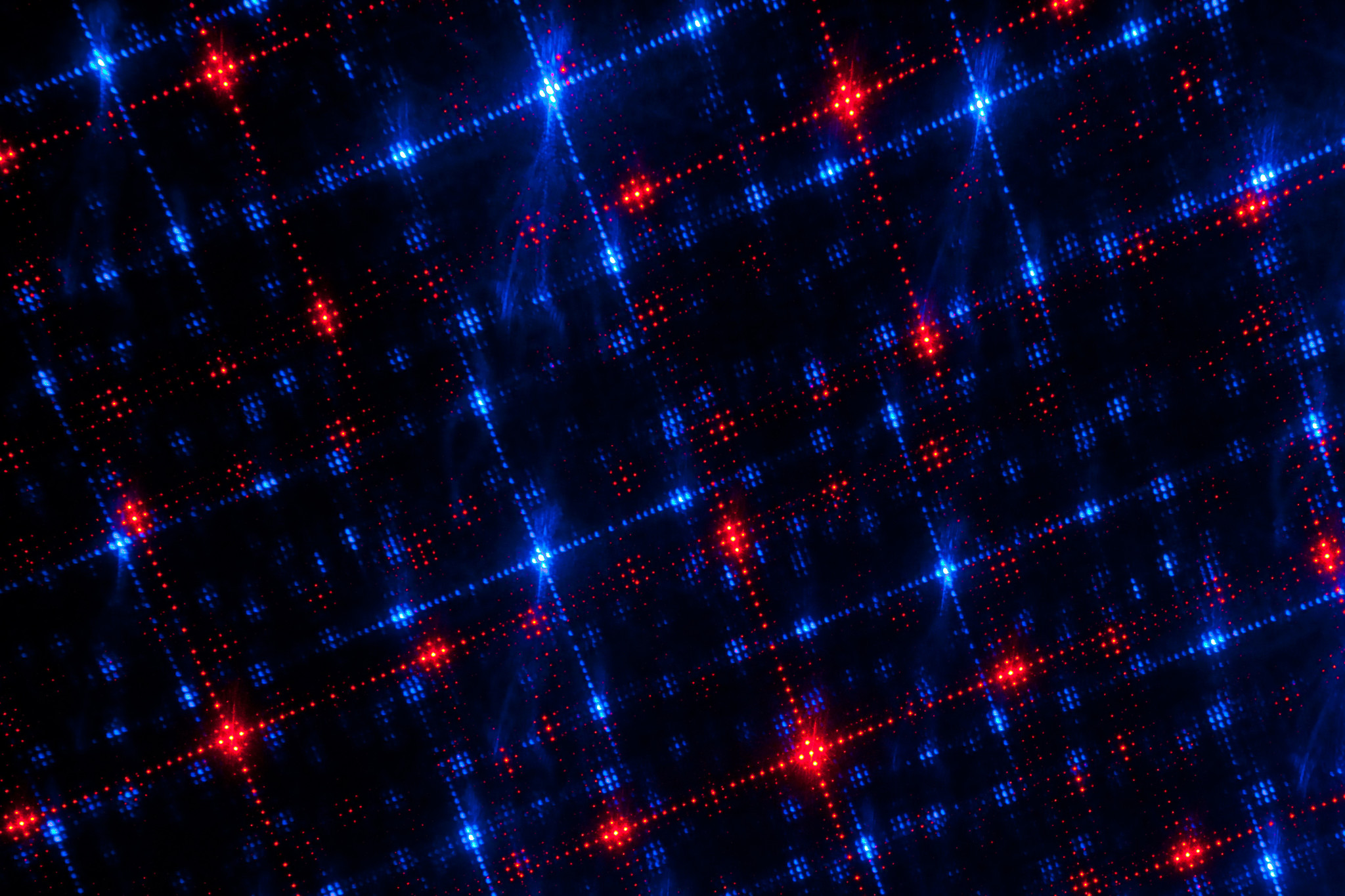 JB Systems USB QUANTUM LASER - Audiomix