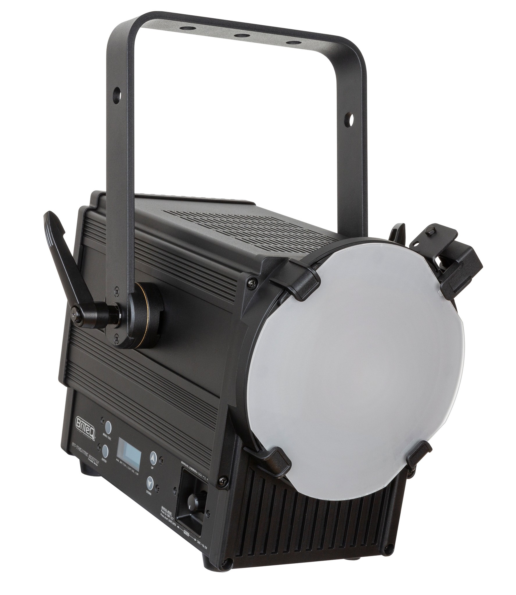 BRITEQ BT-THEATRE SOFT1 - Audiomix