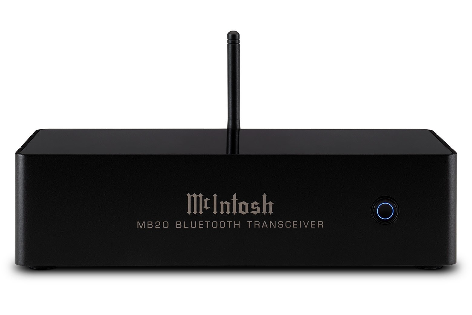 McIntosh Bluetooth transceiver MB20 - Audiomix