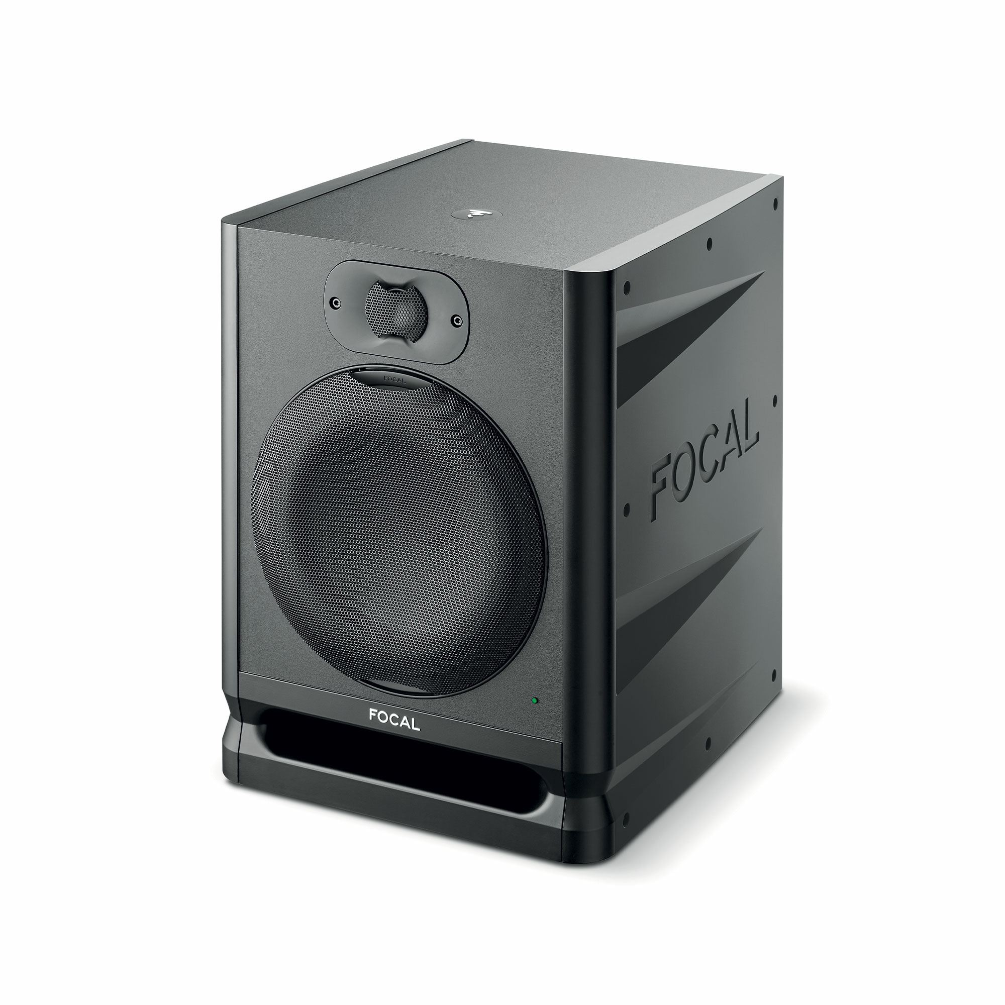 Focal Alpha 50 EVO actieve studiomonitor - Audiomix