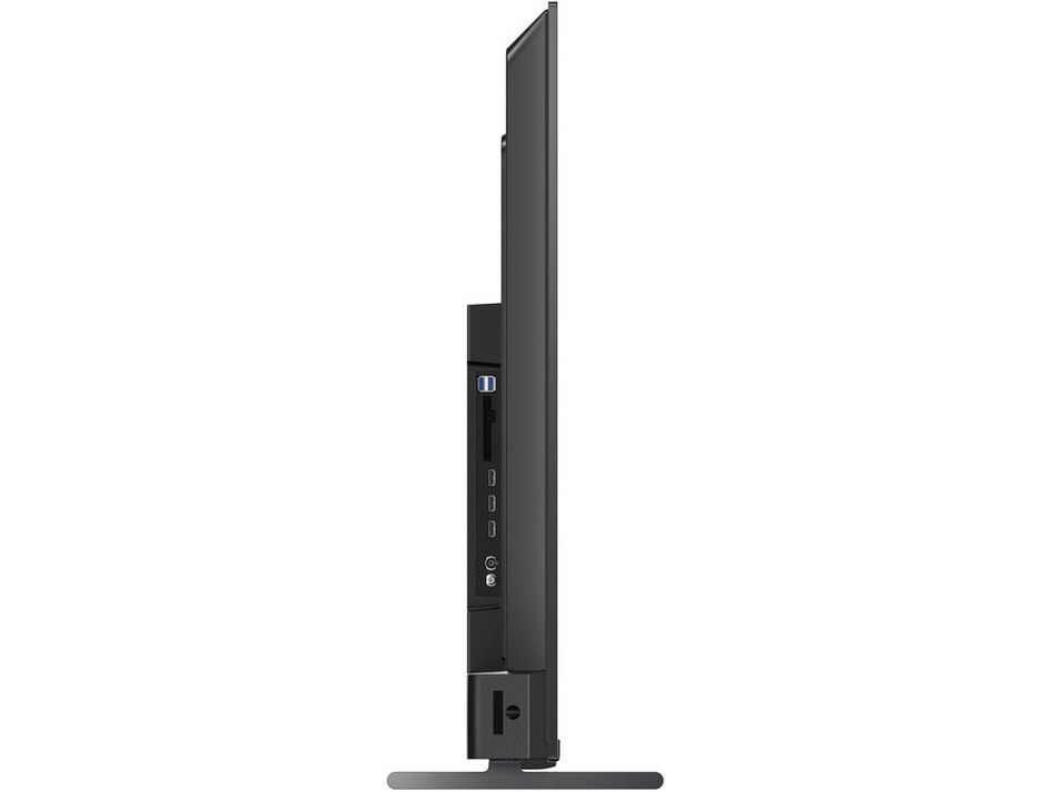 Philips 50PUS7609/12 LED 4K Smart TV - Audiomix