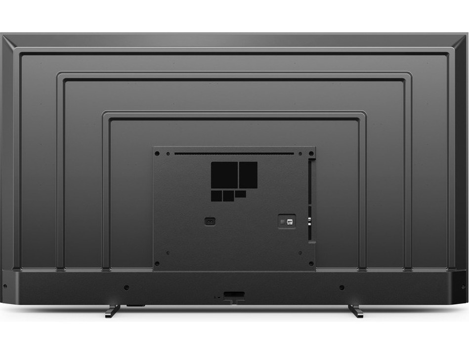 Philips 50PUS7609/12 LED 4K Smart TV - Audiomix
