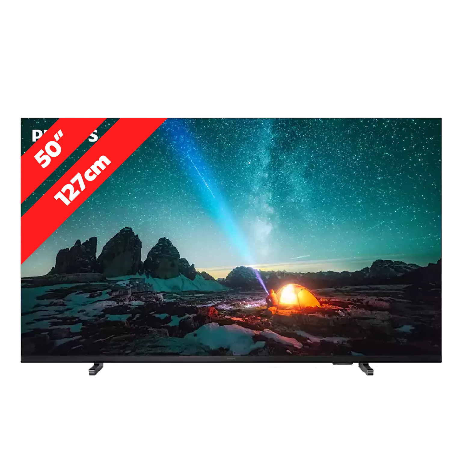 Philips 50PUS7609/12 LED 4K Smart TV - Audiomix