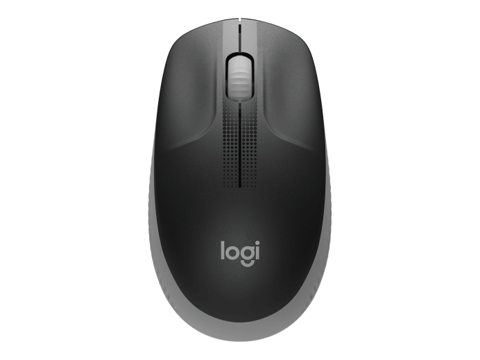 Logitech draadloze M190-Muis - Audiomix