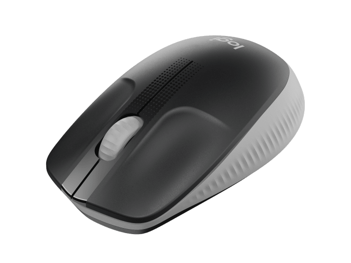 Logitech draadloze M190-Muis - Audiomix
