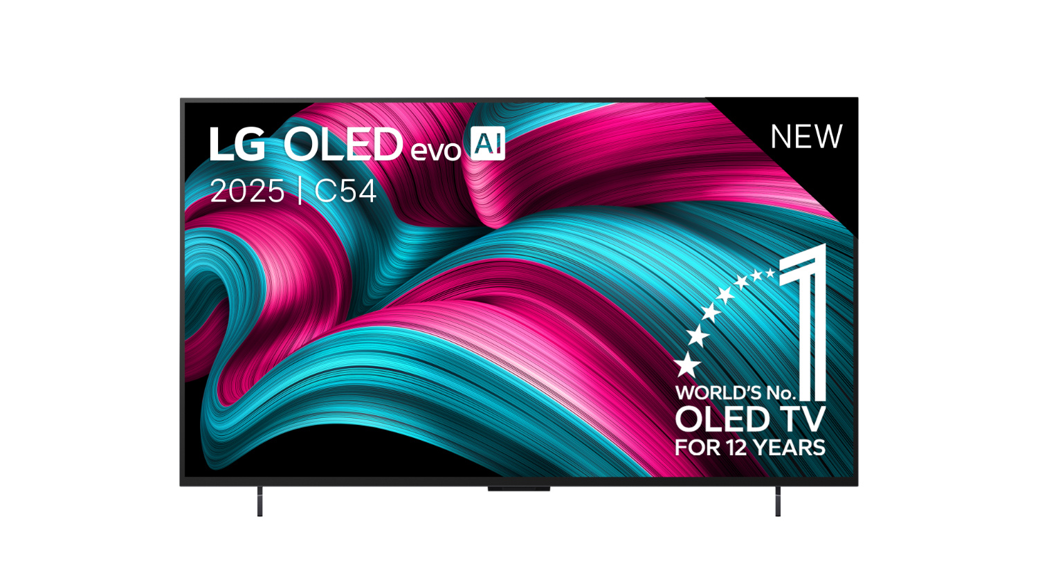LG OLED42C54LA OLED 4K Smart TV - Audiomix