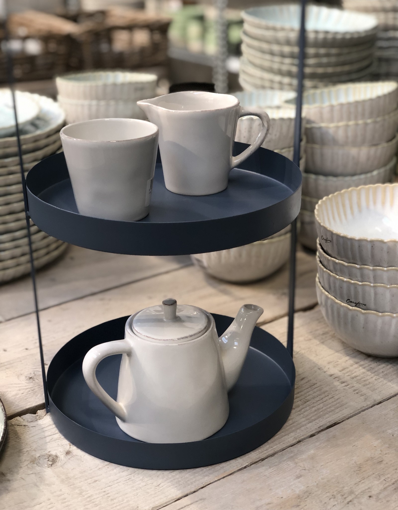 Costa Nova suiker en melk stel - Trendykoken