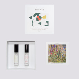 Bouquet de Fleurs Fétiches - Alcohol-free Perfume Luxury Set ...