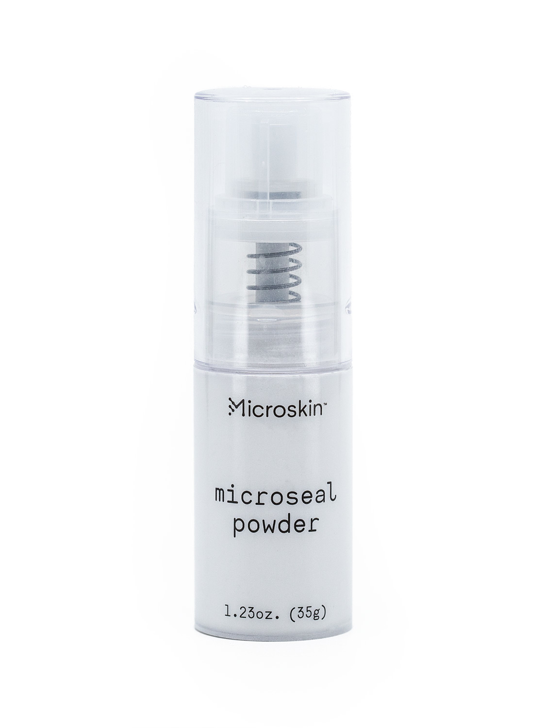 Microseal powder 35GMS - Beaupharma natuurlijke cosmetica