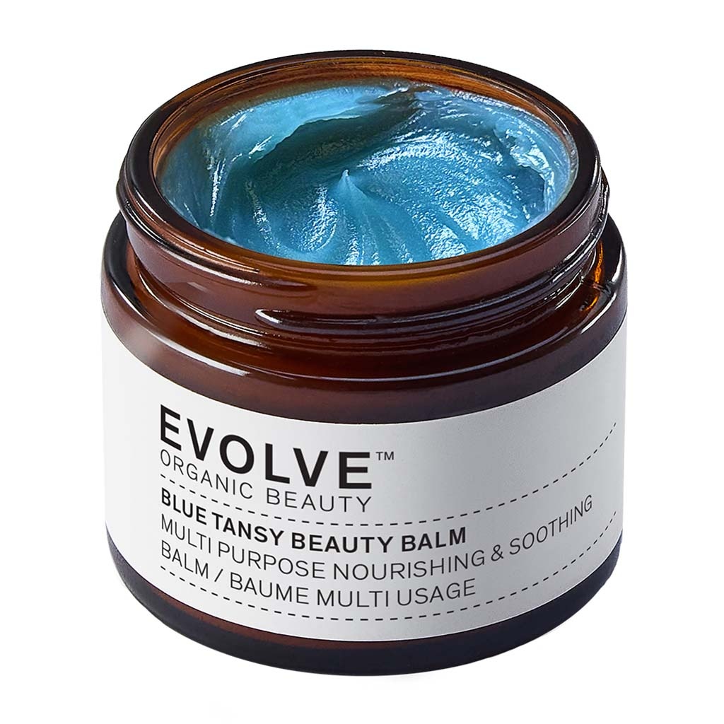 BLUE TANSY BEAUTY BALM - Beaupharma natuurlijke cosmetica