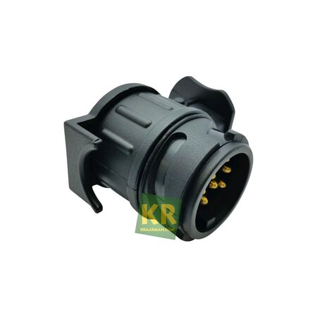 John Deere MCXFA1258 ELEC. CONNECTOR TERMINAL - Kraakman parts ...