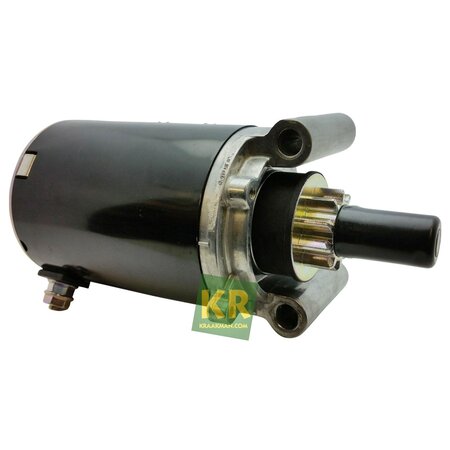 John Deere AM132818 STARTMOTOR - Kraakman parts - Kraakman Parts