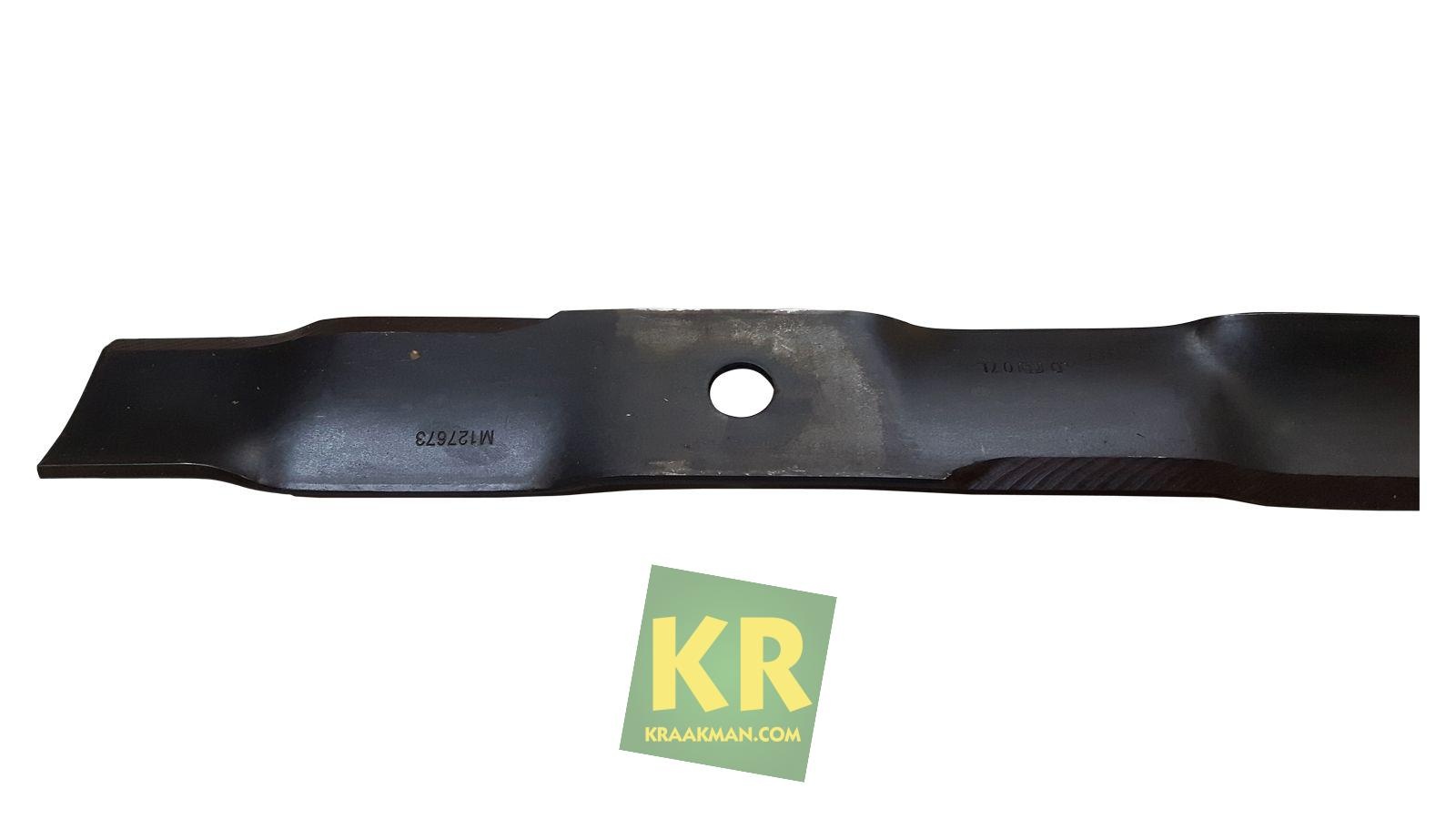 John Deere M127673 KNIFE SET - Kraakman parts - Kraakman Parts