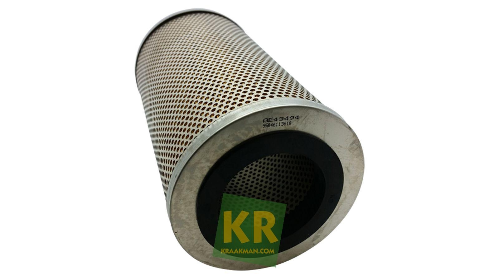 John Deere AE43494 FILTER ELEMENT - Kraakman parts - Kraakman Parts