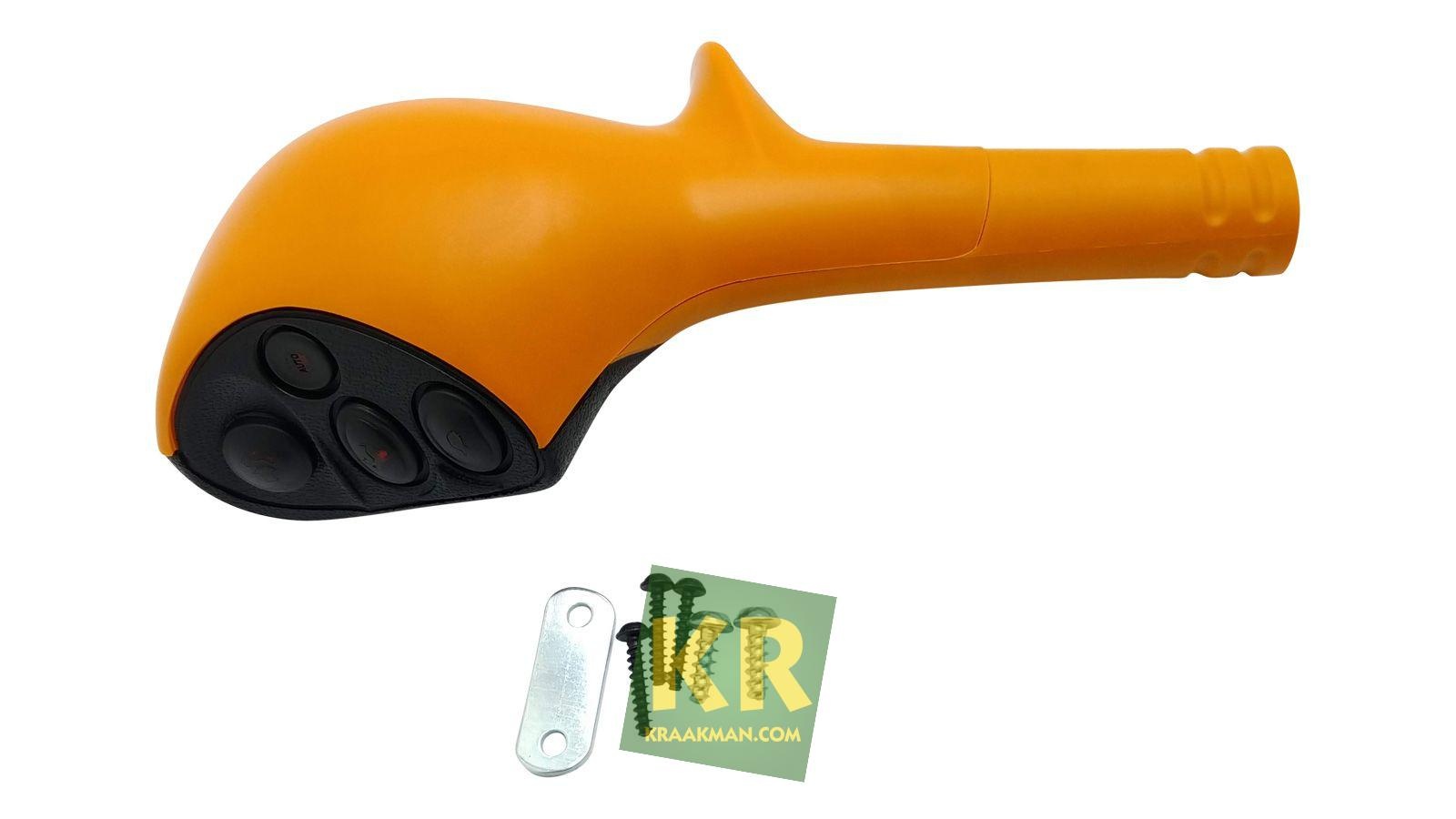 John Deere AL179242 GRIP - Kraakman parts - Kraakman Parts