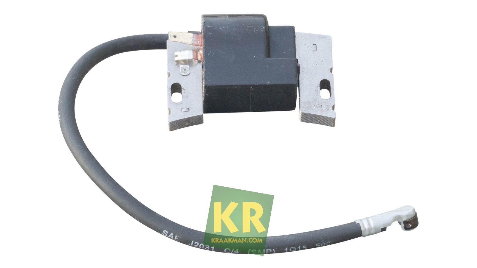 John Deere MIA12788 ARMATURE - Kraakman parts - Kraakman Parts