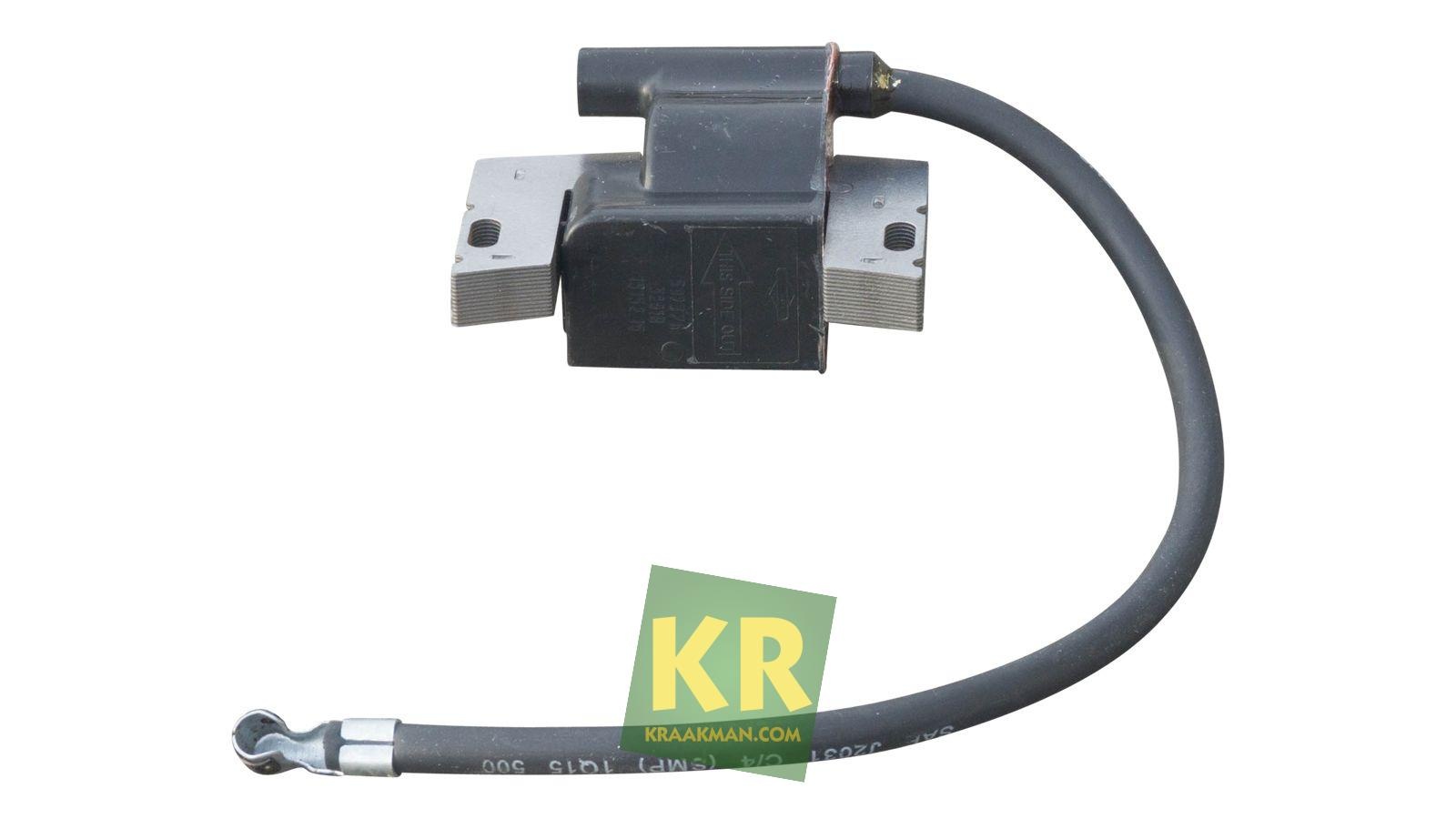 John Deere MIA12788 ARMATURE - Kraakman parts - Kraakman Parts