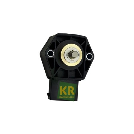 John Deere AL175216 POTENTIOMETER - Kraakman parts - Kraakman Parts