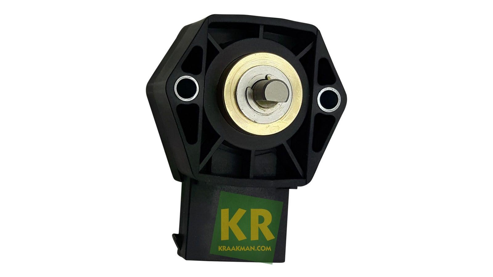 John Deere AL175216 POTENTIOMETER - Kraakman parts - Kraakman Parts