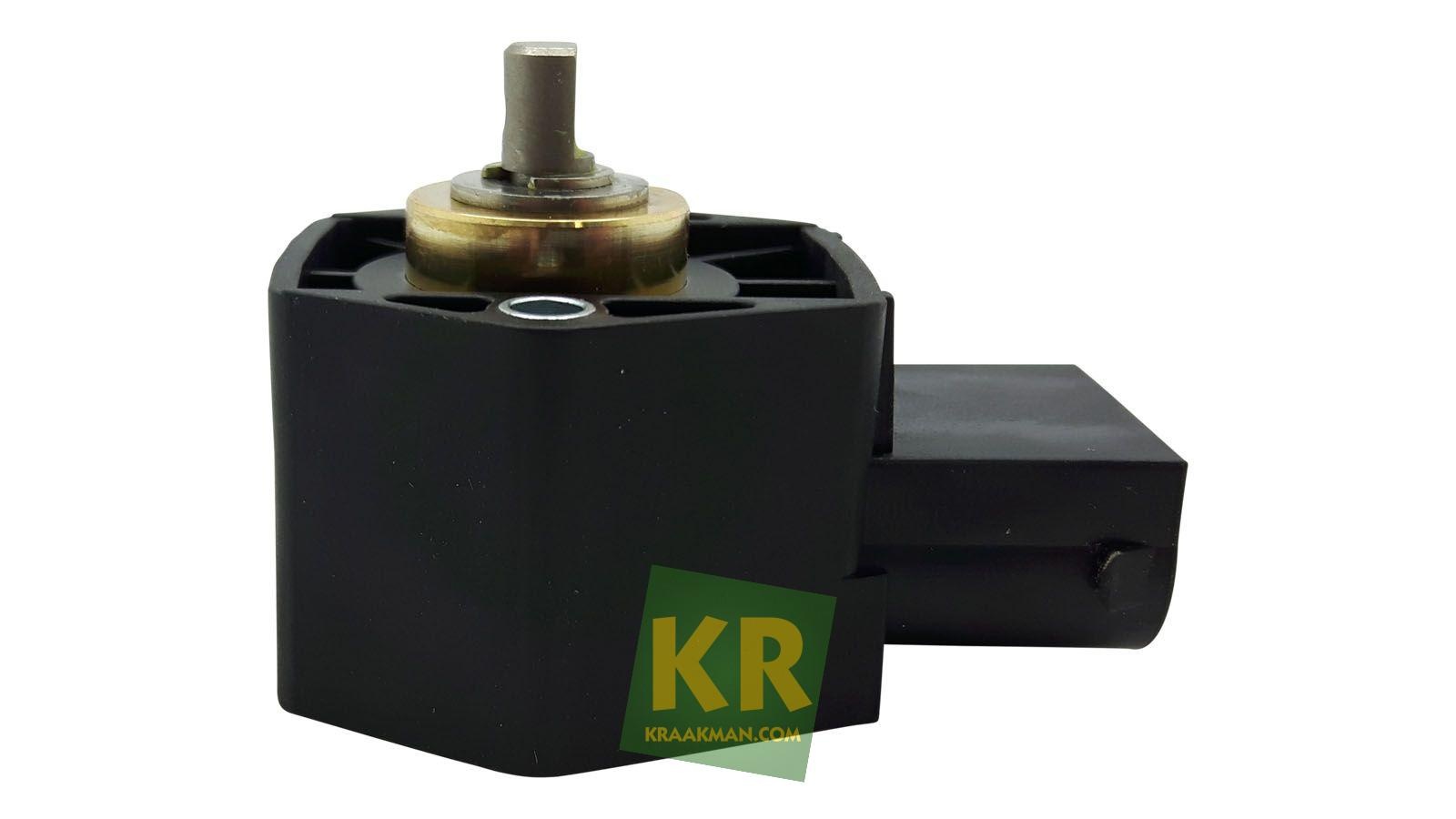 John Deere AL175216 POTENTIOMETER - Kraakman parts - Kraakman Parts