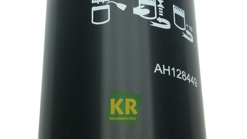 John Deere AH128449 HYDRAULIC FILTER - Kraakman parts - Kraakman Parts