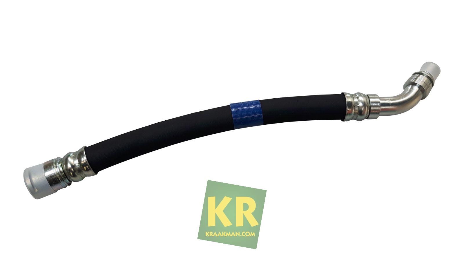 John Deere AL209095 HYDRAULIC HOSE - Kraakman parts - Kraakman Parts