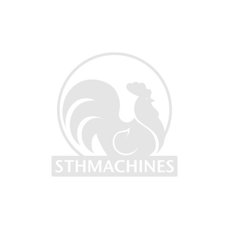 John Deere DZ120071 FUEL POMP - Kraakman parts - Kraakman Parts