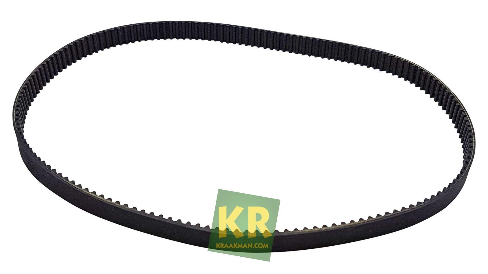 John Deere TCU29060 SYNCHRONOUS BELT - Kraakman parts - Kraakman Parts