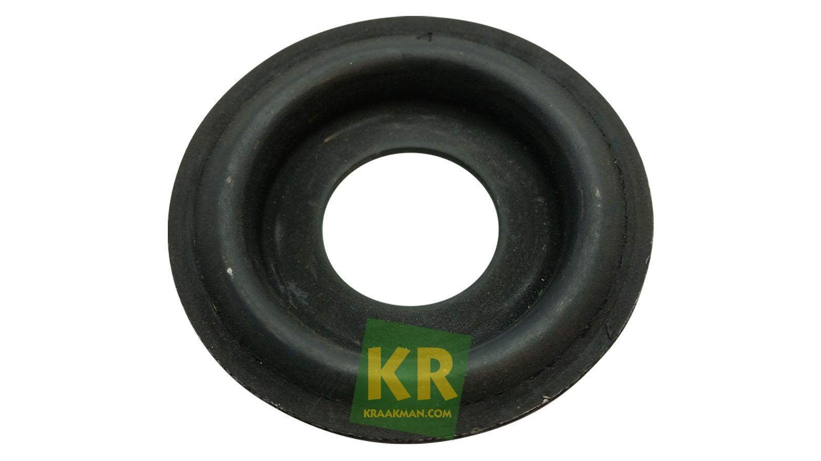 John Deere R114837 DUST SHIELD - Kraakman parts - Kraakman Parts
