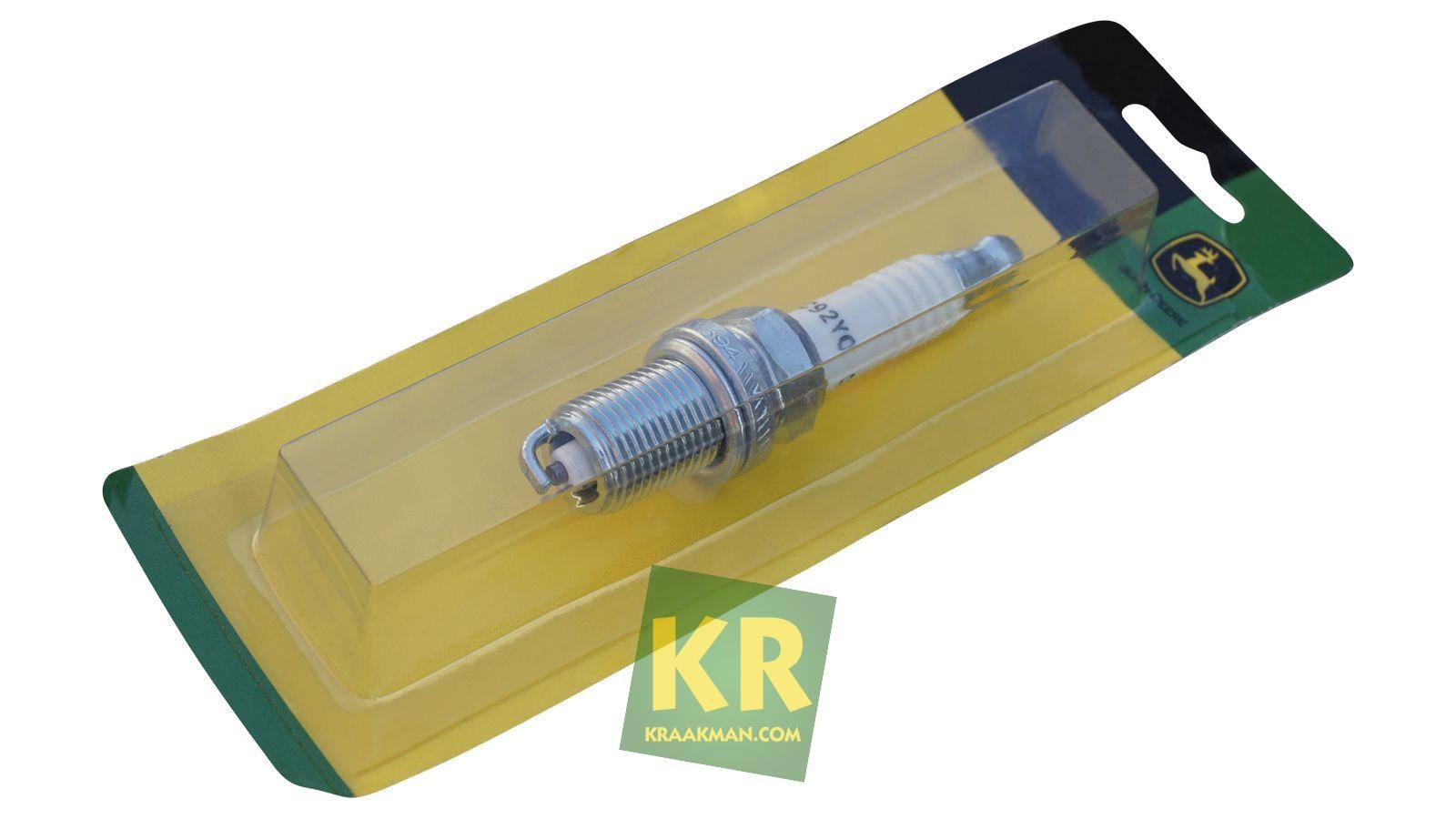 Spark Plug For John Deere 100 Series