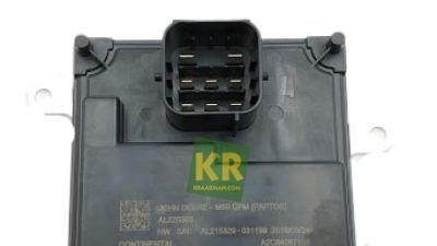 John Deere AL220303 ELECTRONIC CONTROL UNIT - Kraakman parts - Kraakman ...