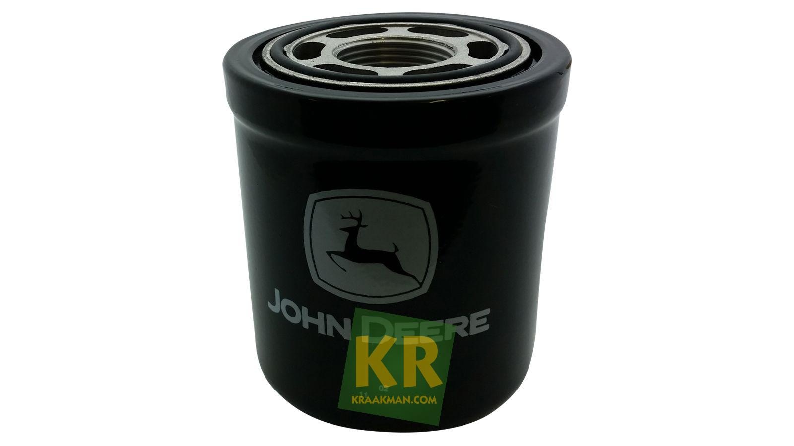 John Deere AL156624 TRANSMISSION FILTER - Kraakman parts - Kraakman Parts
