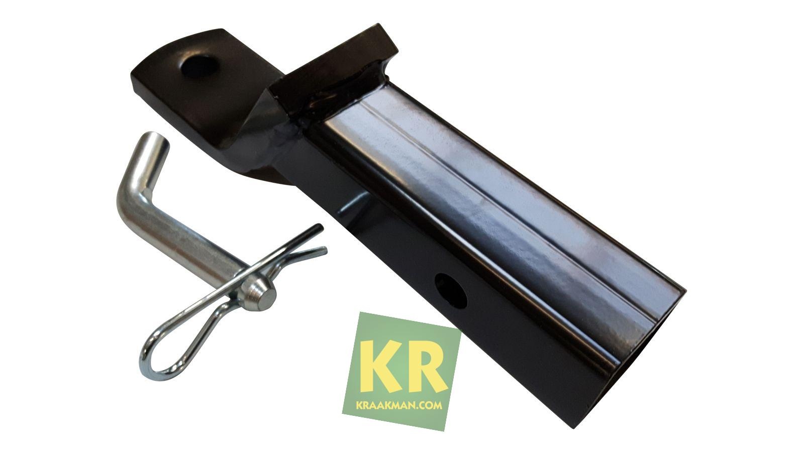 John Deere BM22290 DRAWBAR - Kraakman parts - Kraakman Parts