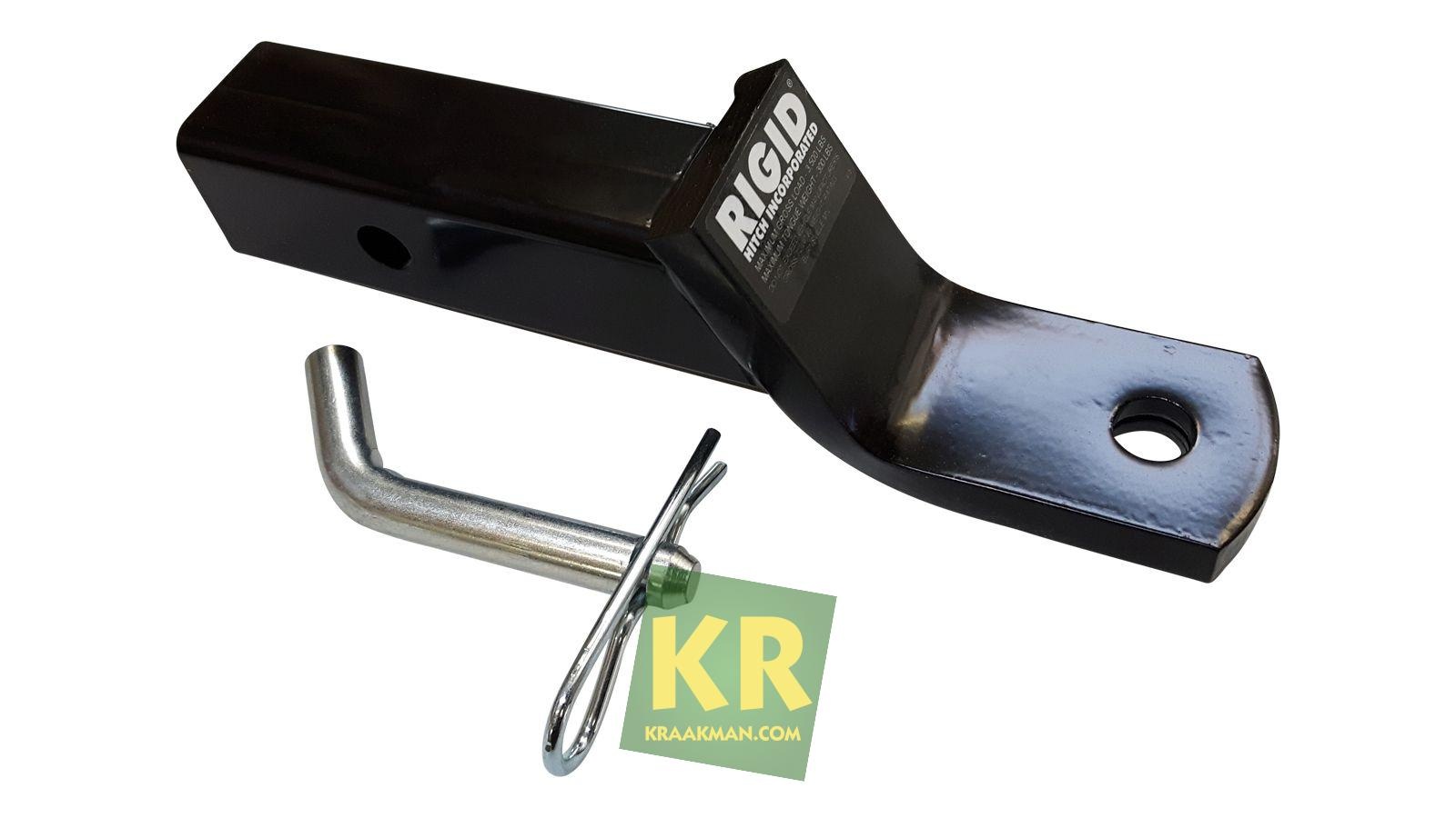John Deere BM22290 DRAWBAR - Kraakman parts - Kraakman Parts