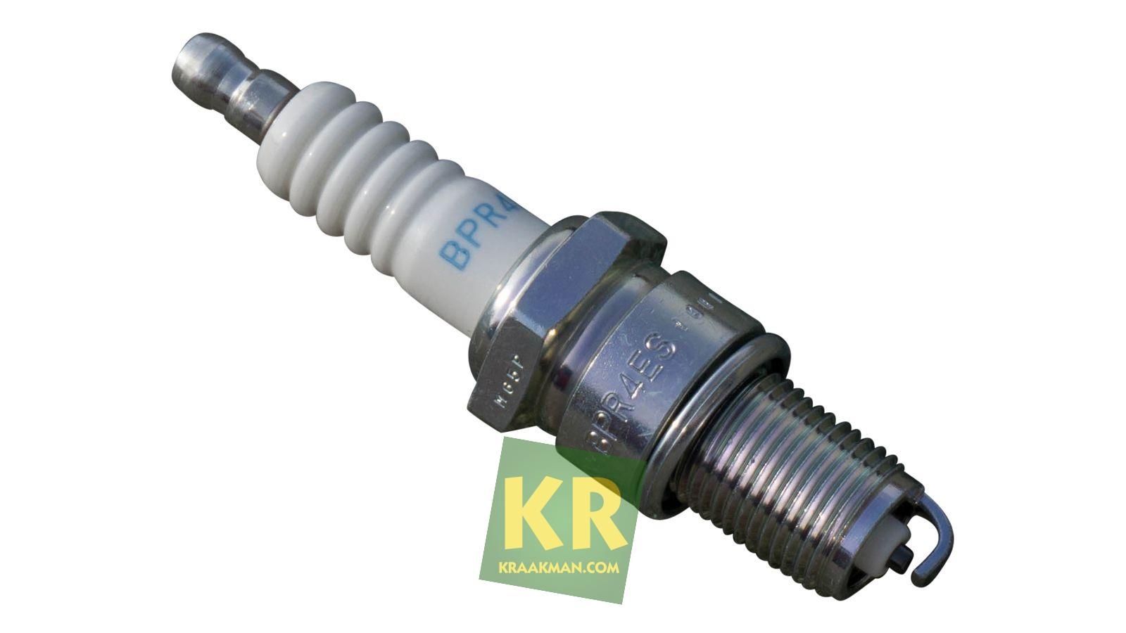 John Deere M805853 SPARK PLUG - Kraakman parts - Kraakman Parts