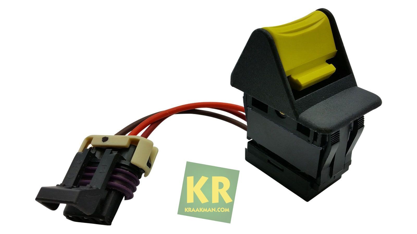 John Deere RE160961 SCHAKELAAR - Kraakman parts - Kraakman Parts