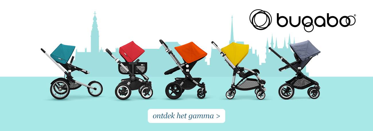 Monstertjes - Urban Baby Store - Monstertjes - Urban Baby Store