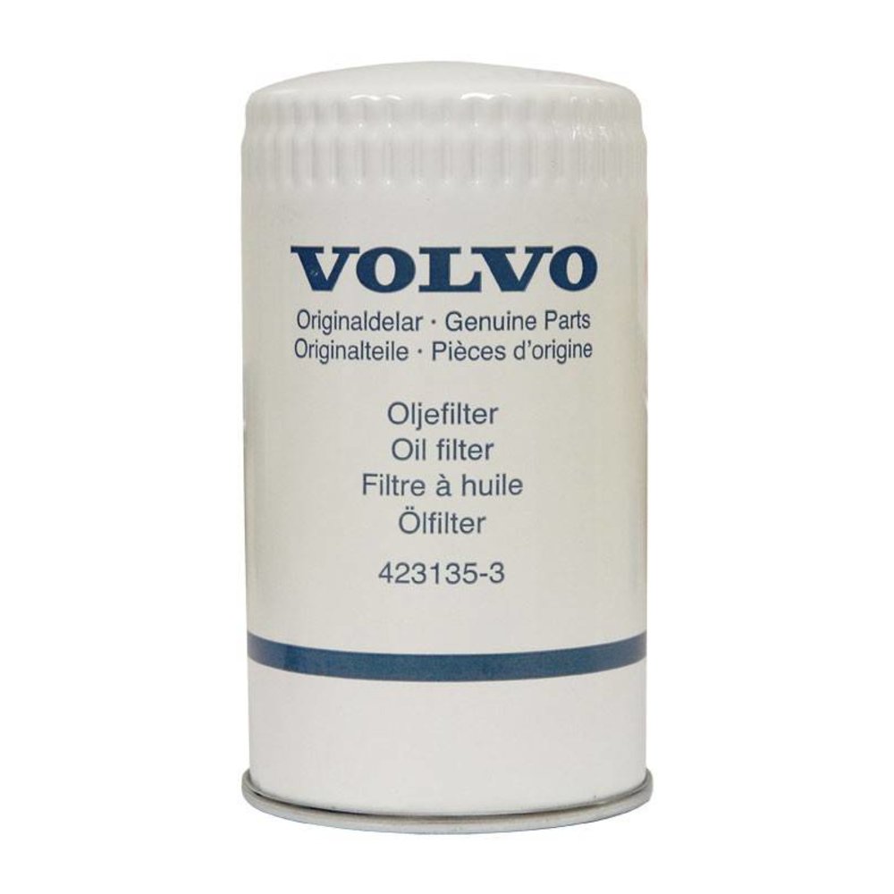 Volvo Penta oliefilter 423135