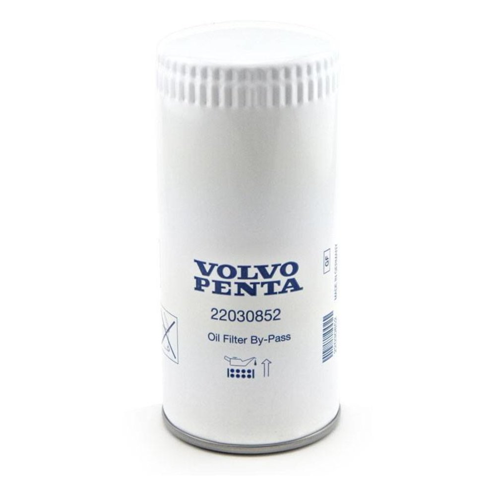 Volvo Penta oliefilter 3582733