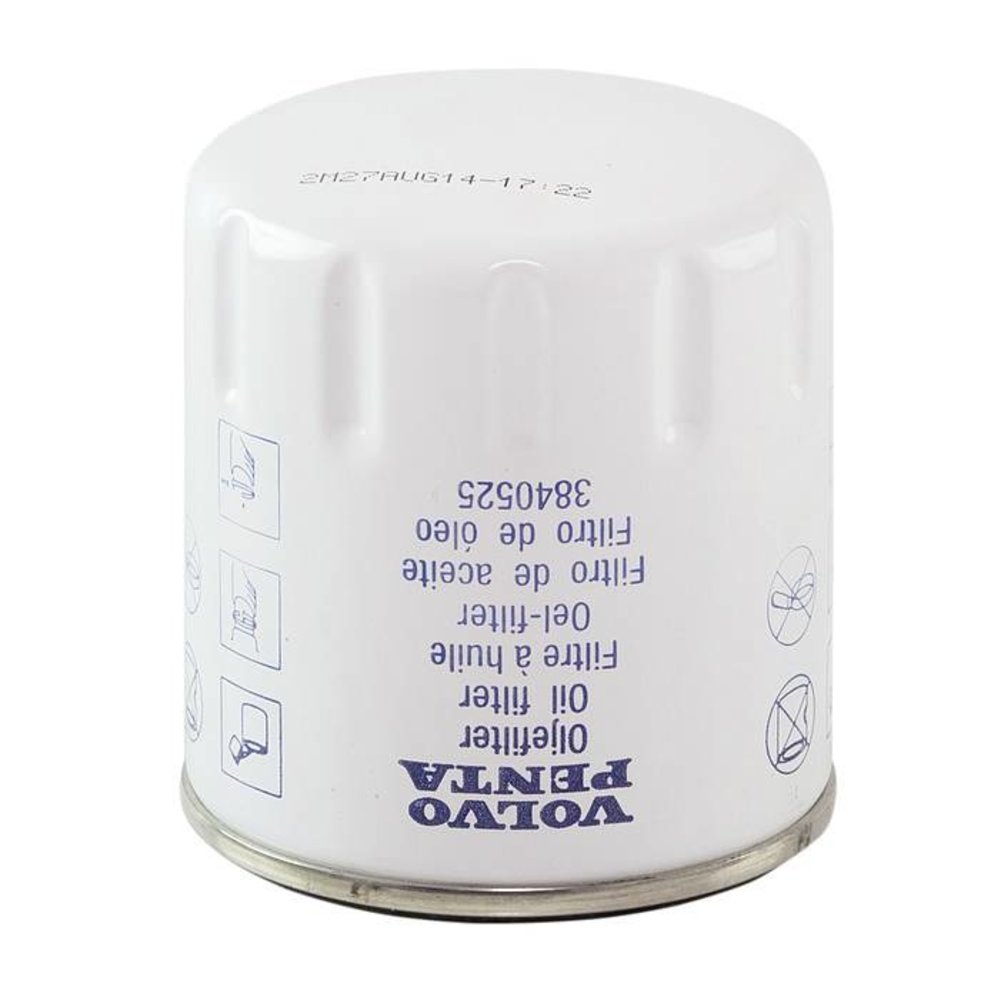 Volvo Penta Oliefilter 3840525