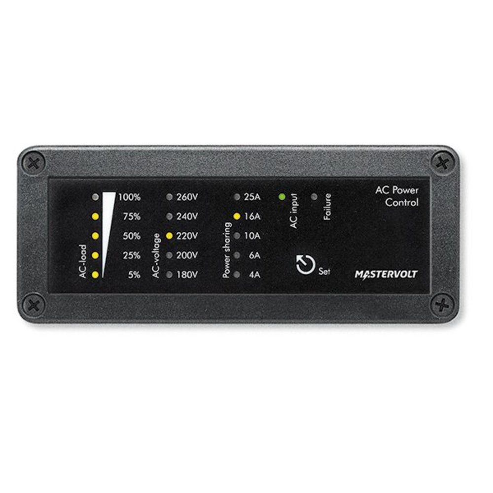 Remote Panel APC