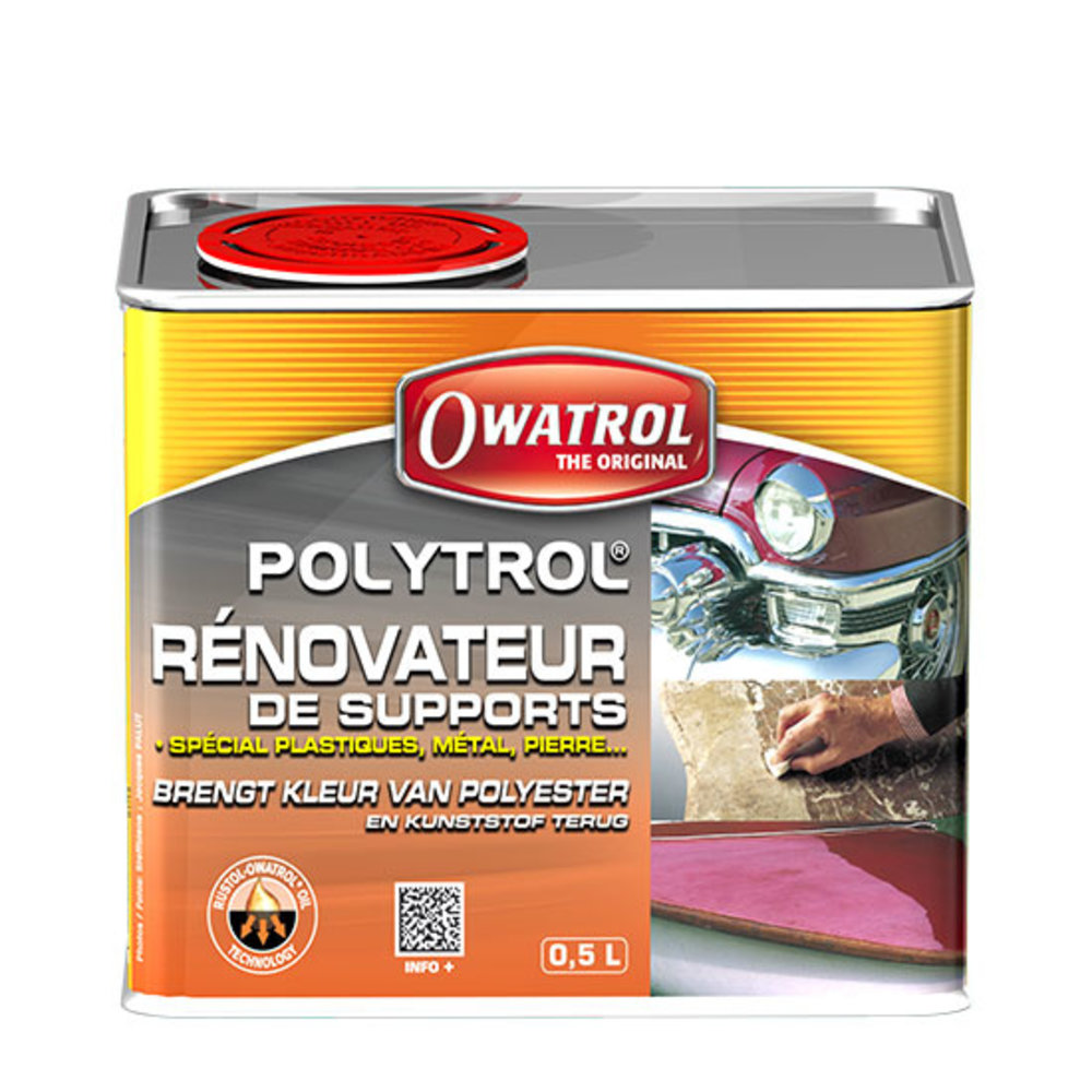 Owatrol Polytrol
