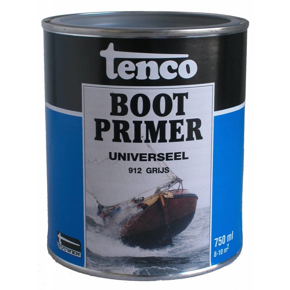 Tenco Boot Primer