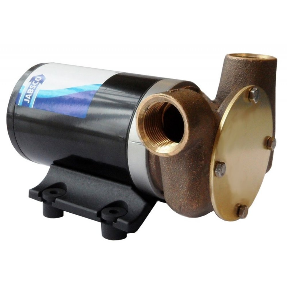 Utility Pump 3000 3/4'' Inwendig