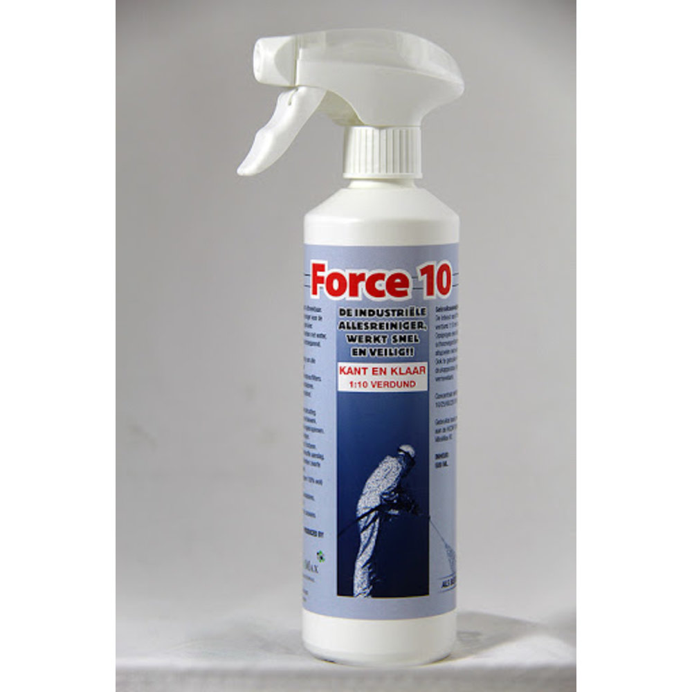 Force 10